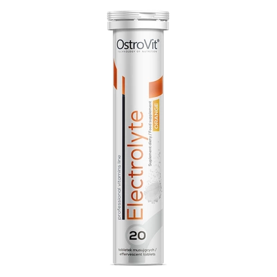 Elektrolity - co to dokładnie i jak rozpoznać niedobór ...